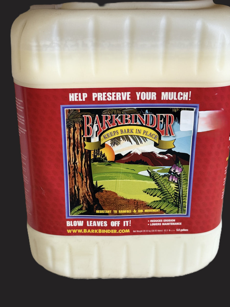 BarkBinder – Shasta Forest Products, Inc