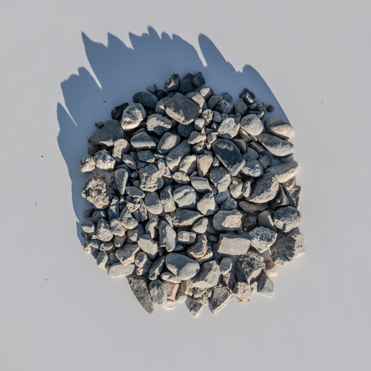 Concrete Rock – Shasta Forest Products, Inc